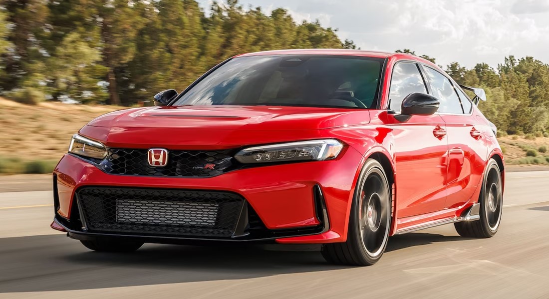 2024 Honda Civic Type R for sale near Orlando, FL